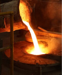 Amba Shakti Tricore | Best TMT Bars Manufacturer in India